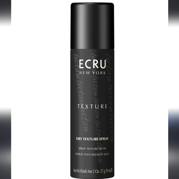 ecru | Hair | Ecru New York Texture Dry Texture Spray 2 Oz Brand New ...